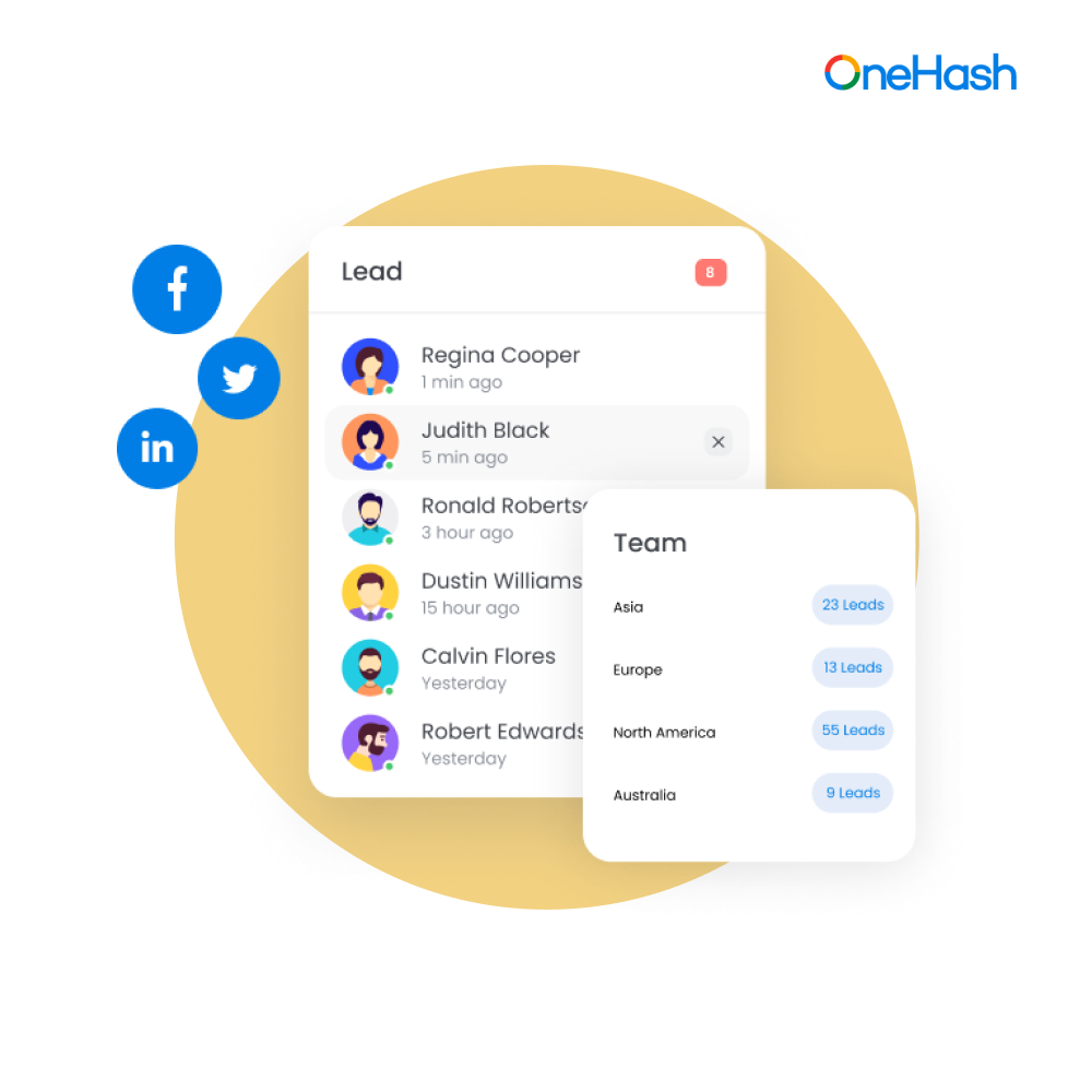 How to Improve Customer Relationship | OneHash CRM